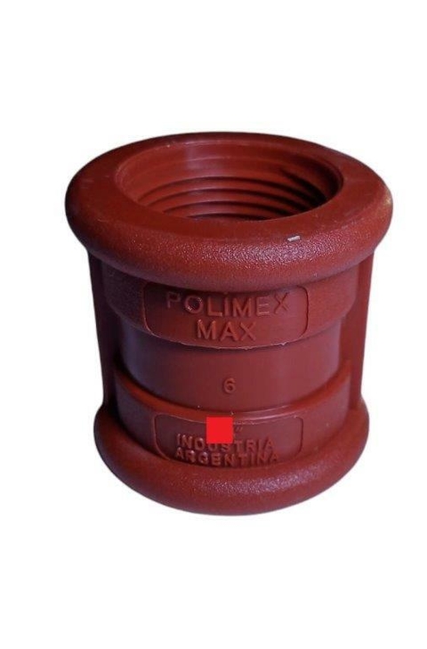 COPLE 3/4" POLIMEX