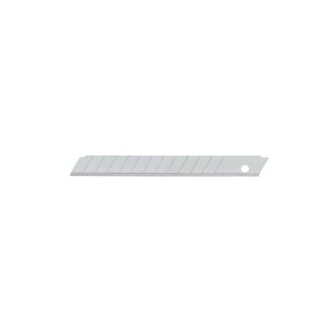 CUCHILLA/NAVAJA DE REPUESTO PARA CUTTER 9mm MOD.REP-CUT-5 TRUPER