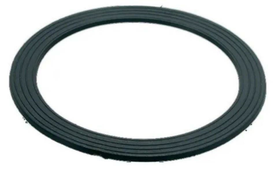 EMPAQUE PLANO 4" P/CONTRACANASTA