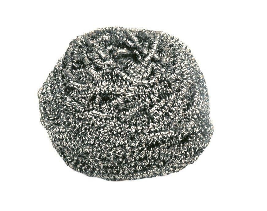 FIBRA METALICA SCOTCH BRITE