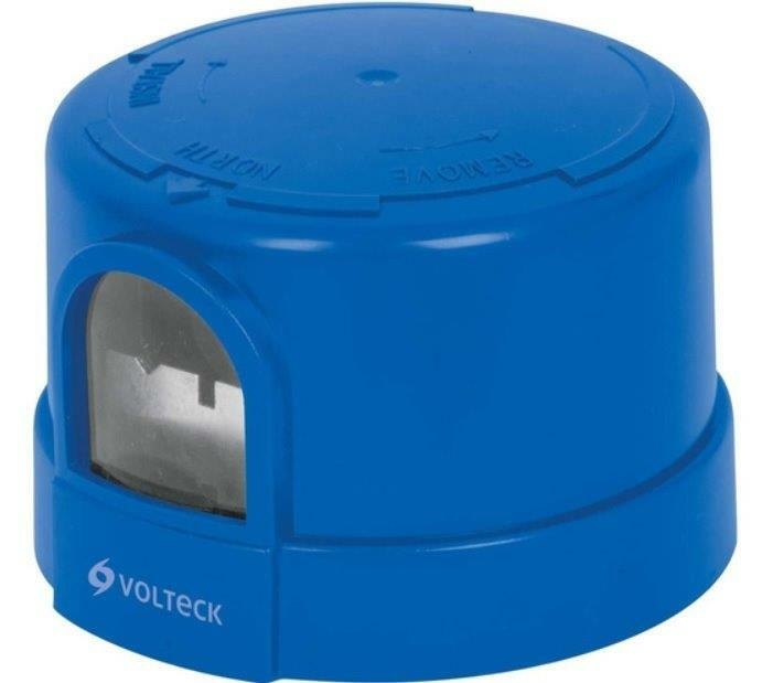 FOTOCELDA MOD.SEFO-LS VOLTECK