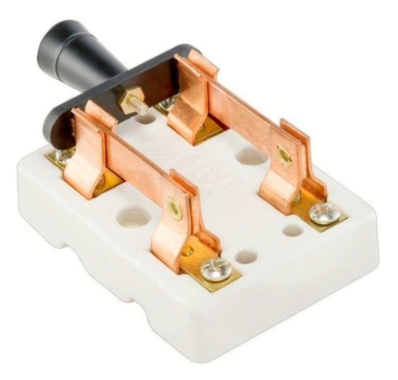 INTERRUPTOR 2 VIAS MOD.CAT-1521 IUSA