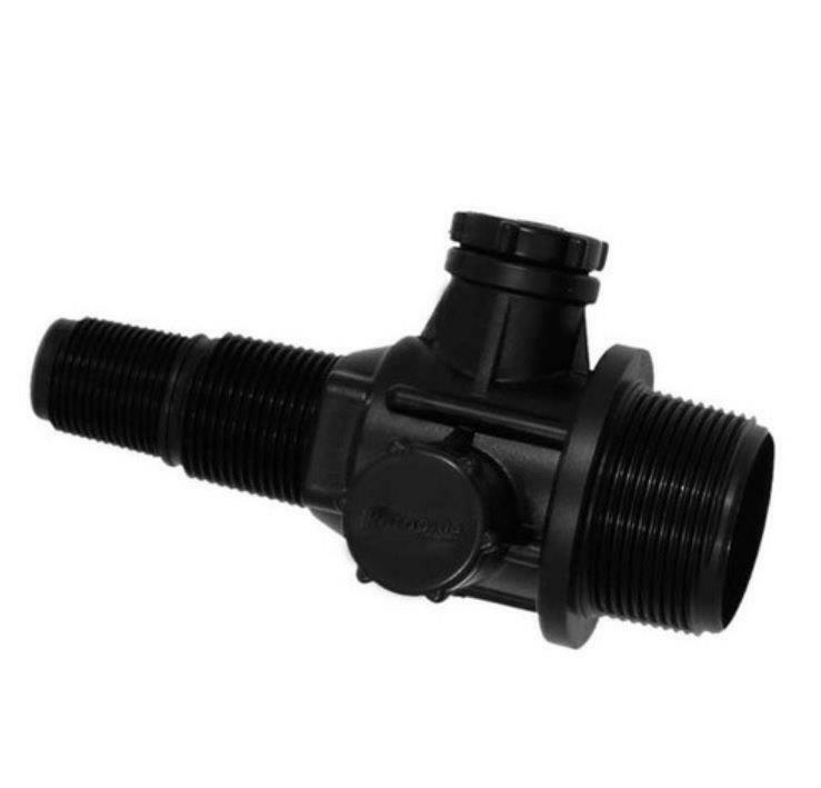 MULTICONECTOR PARA TINACO MOD.310055 ROTOPLAS