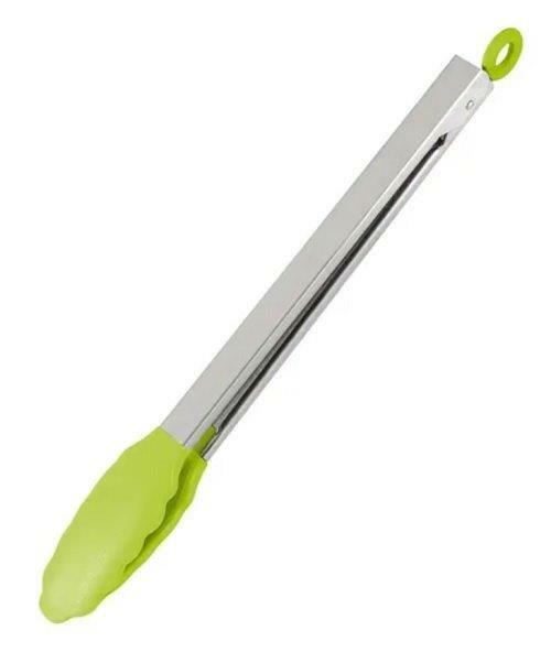 PINZA PARA COMIDA MULTIUSO 35CM MOD.2497LT