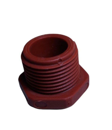 TAPON MACHO 3/4" POLIMEX