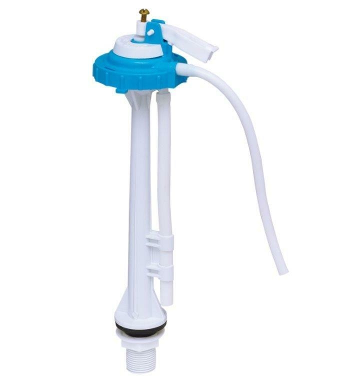 VALVULA DE LLENADO (ADMISION) P/WC MOD.601 MASTER-CIM