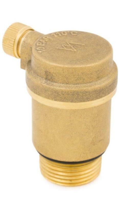 VALVULA EXPULSADORA DE AIRE 3/4" MOD.38.201 VALMEX