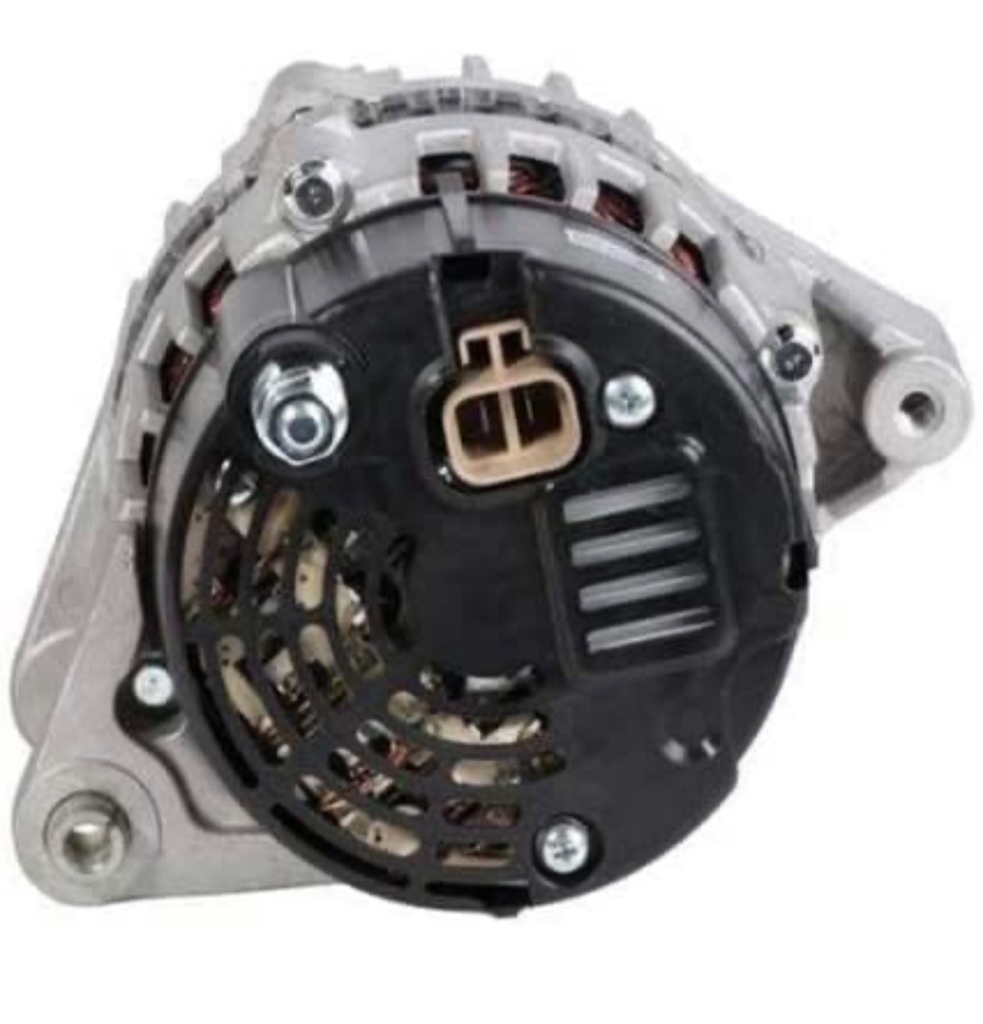ALTERNADOR PARA BOBCAT - Comprar en BOBCAT SERVICIOS