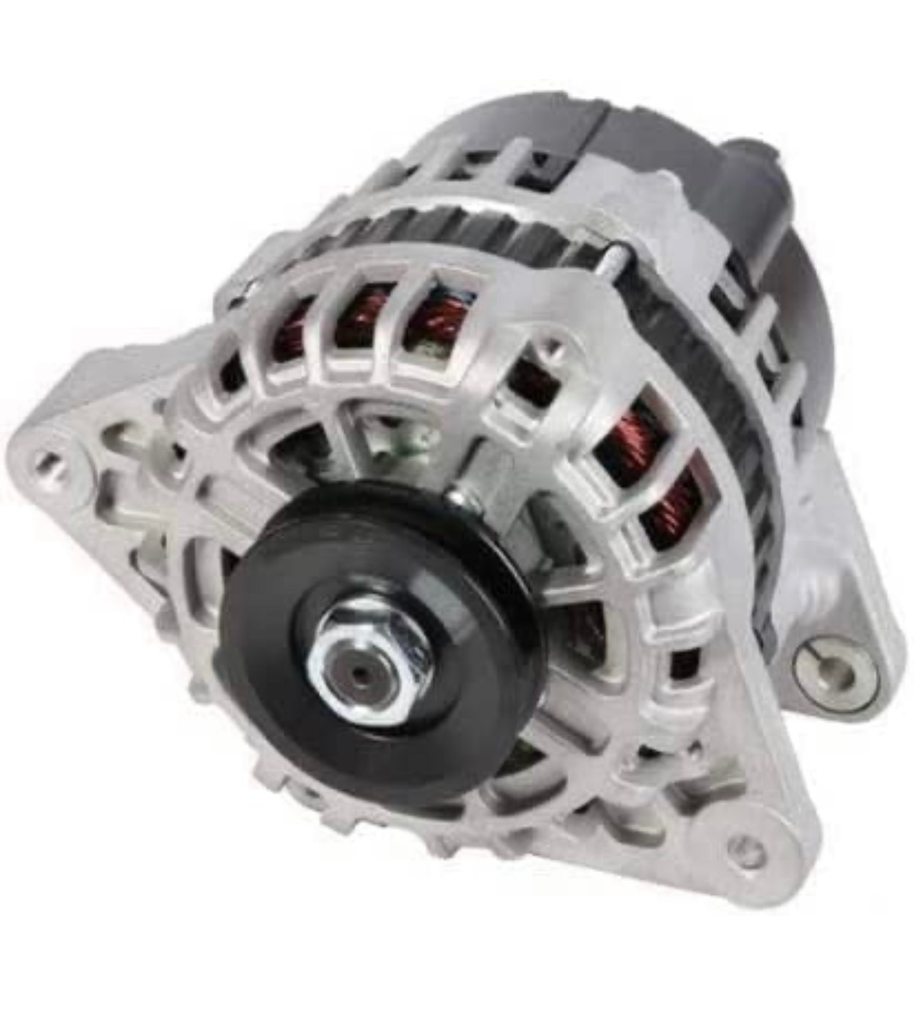 ALTERNADOR PARA BOBCAT - Comprar en BOBCAT SERVICIOS