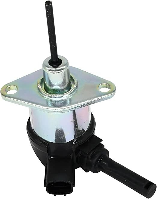 SOLENOIDE DE PARO - Comprar en BOBCAT SERVICIOS