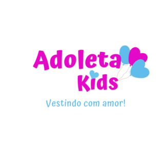 Loja online de Adoleta Kids