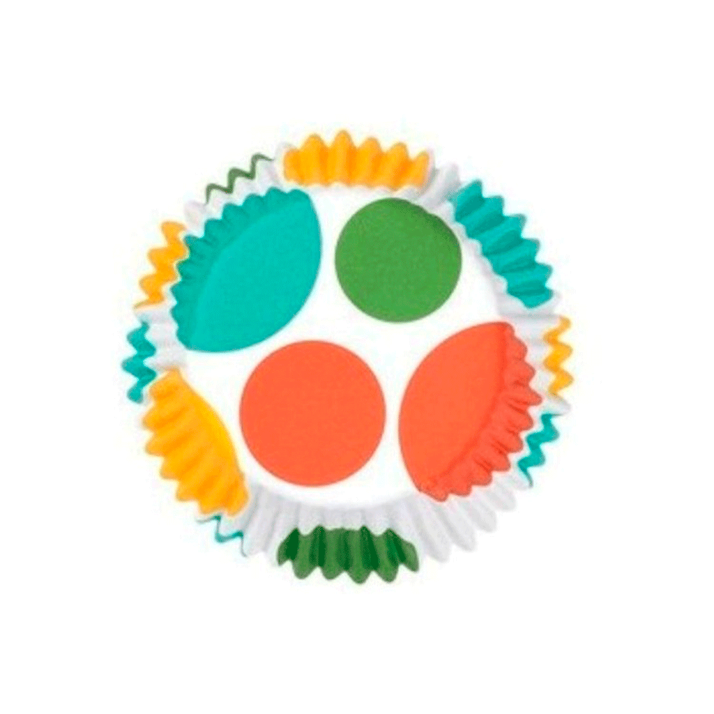 Capacillos wilton recubrimiento aluminio