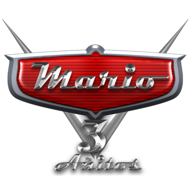 Logotipo CARS personalizado - Comprar en SONDECORACION