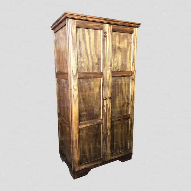 Comprar Roperos en Carrea maderas