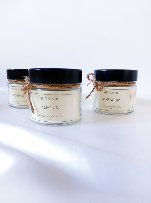 Comprar Kits em VELAVIE