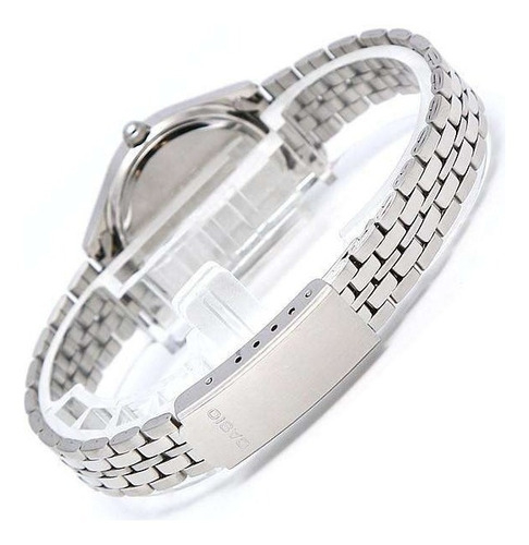 Reloj Casio Ltp-1129a-7ardf Mujer. Envio Gratis
