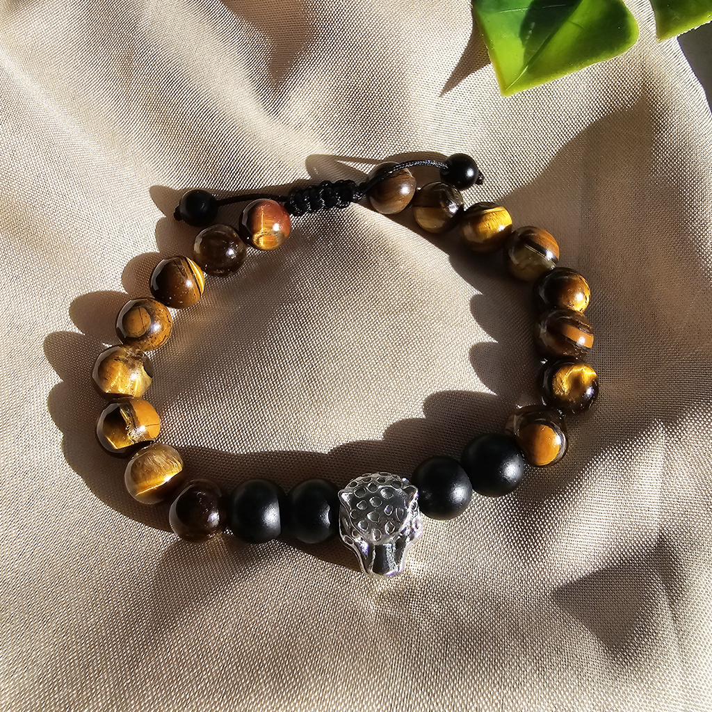 Pulsera Jaguar - Comprar en Balob