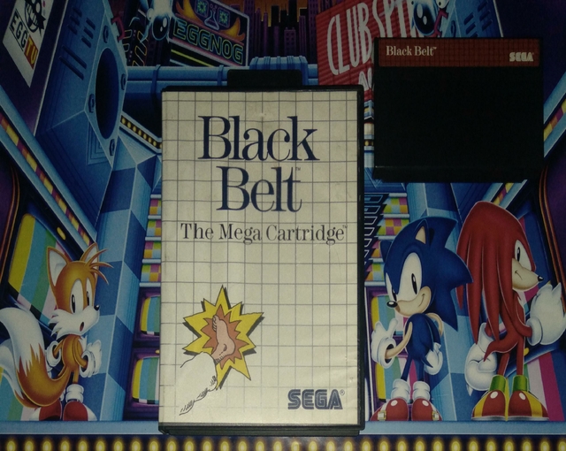 SEGA MASTER SYSTEM JUEGOS Y ACCESORIOS