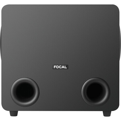FOCAL SUB ONE Subwoofer activo de estudio 2 x 8"
