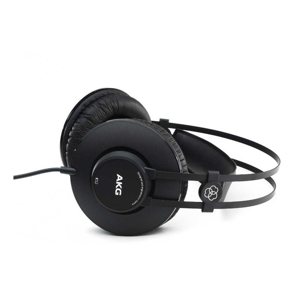 AKG K-52 Auriculares cerrados - Comprar en 3W AUDIO