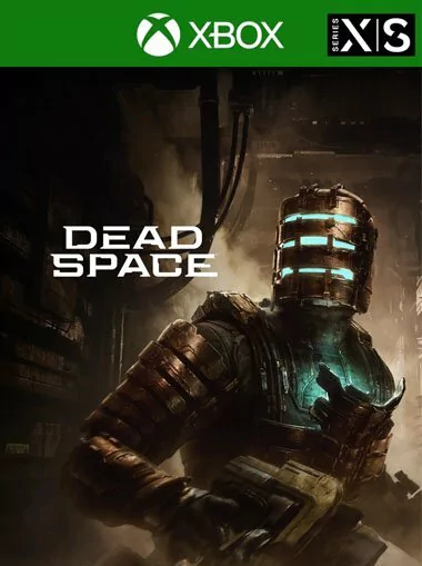 DEAD SPACE REMAZTERED XBOX SERIES SX - ENTERTAINMENTIS