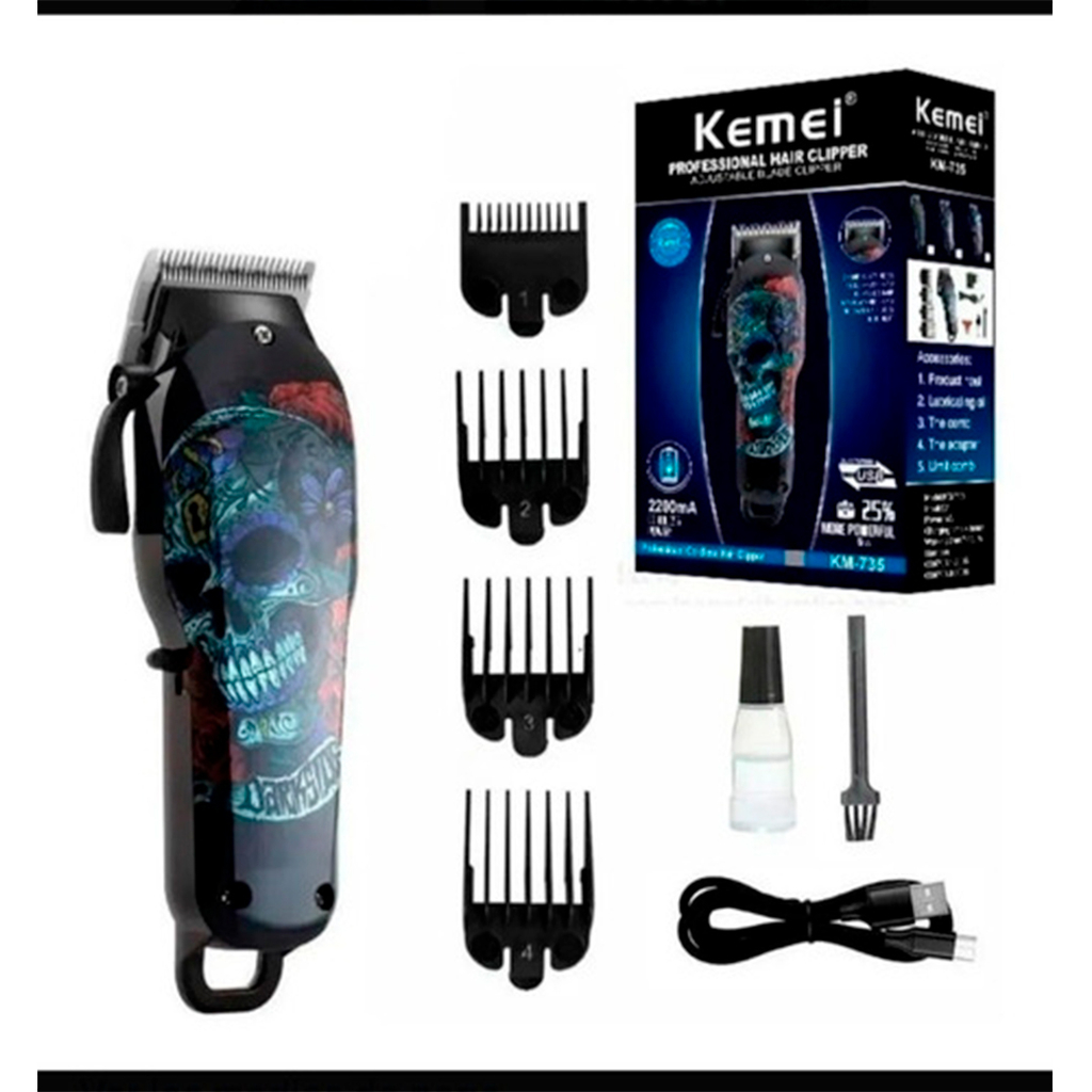 Tienda Online de KEMEI