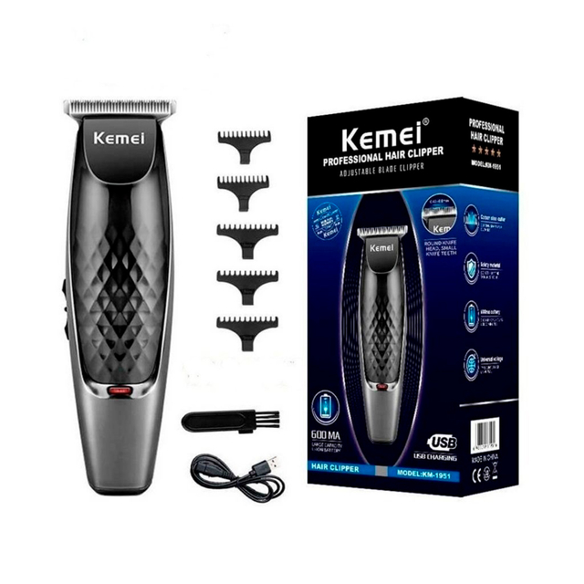 MAQUINA KEMEI PATILLERA 70 YEARS 1949 - KEMEI