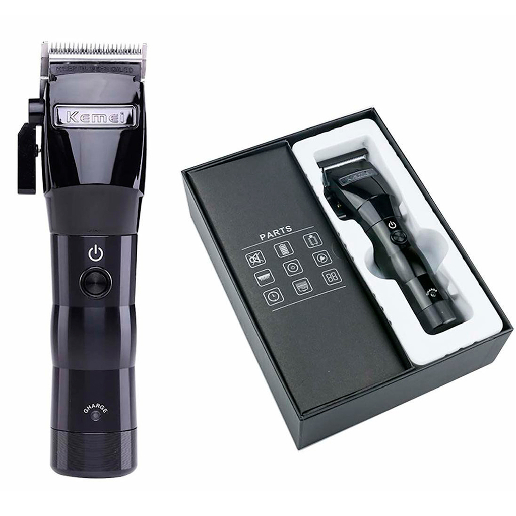 MAQUINA KEMEI CORTE 809A ( TAPER) - Comprar en KEMEI