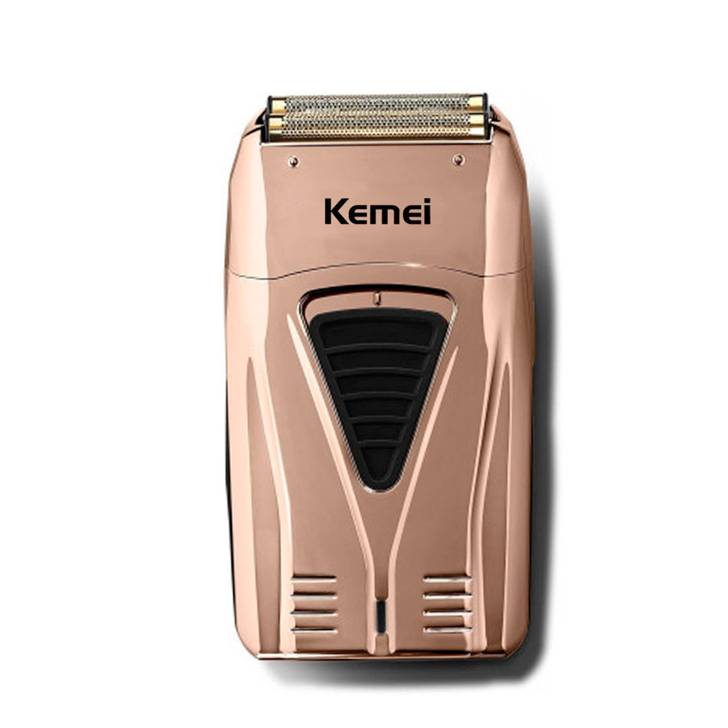 AFEITADORA SHAVER KEMEI 3384 - Comprar en KEMEI