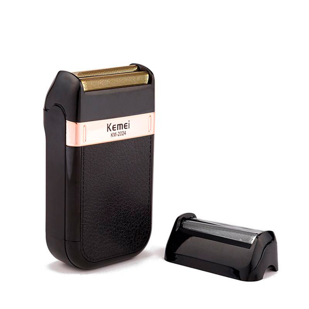 AFEITADORA KEMEI 2024 - Comprar en KEMEI