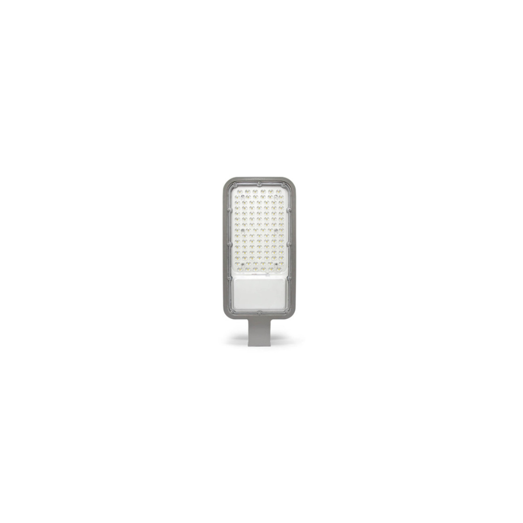 Luminária LED Urbana 100W 5000K Lumanti