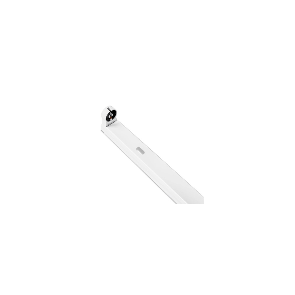 Luminária Prática de Sobrepor 120cm Lumanti