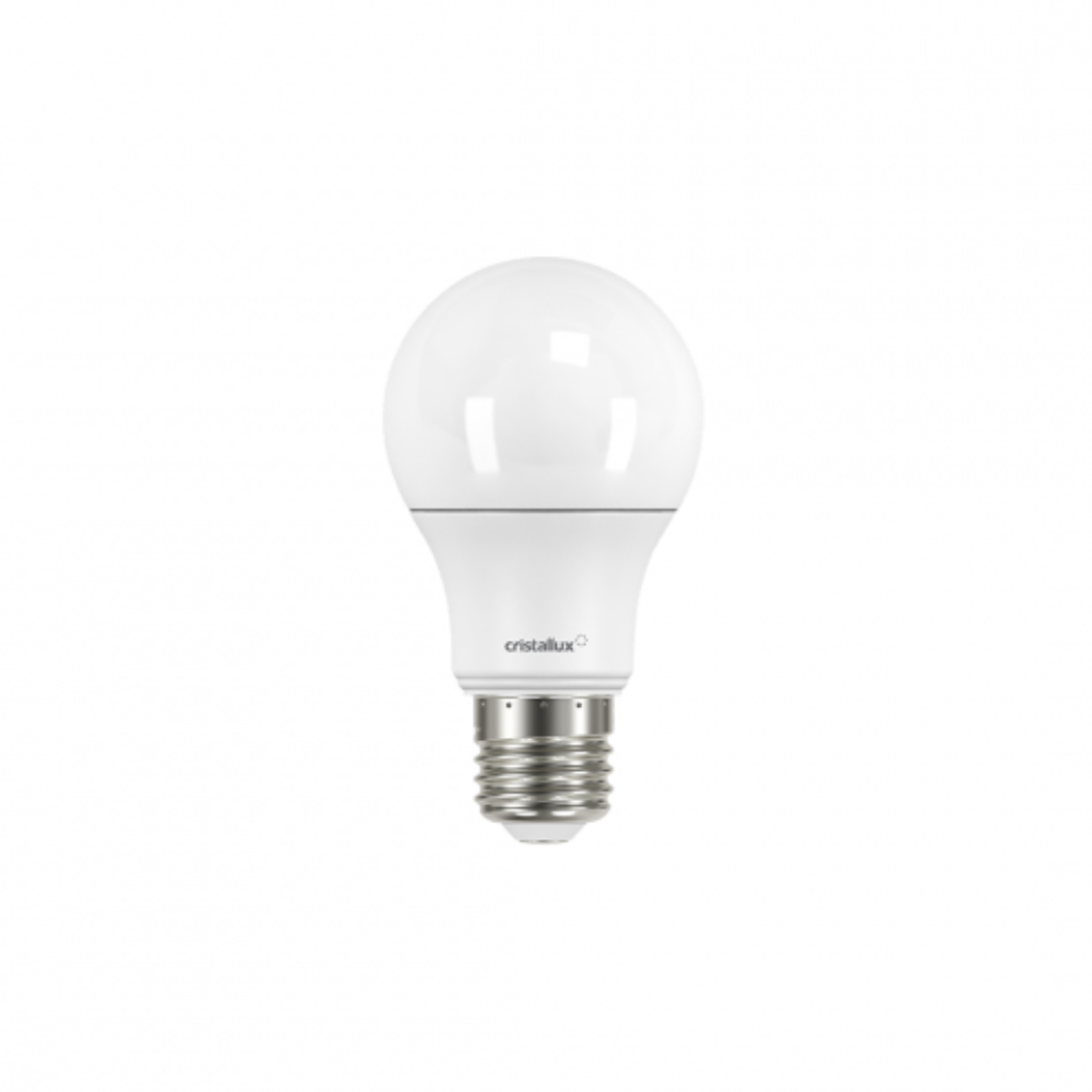 Lâmpada Led 12v 6500k Cristallux