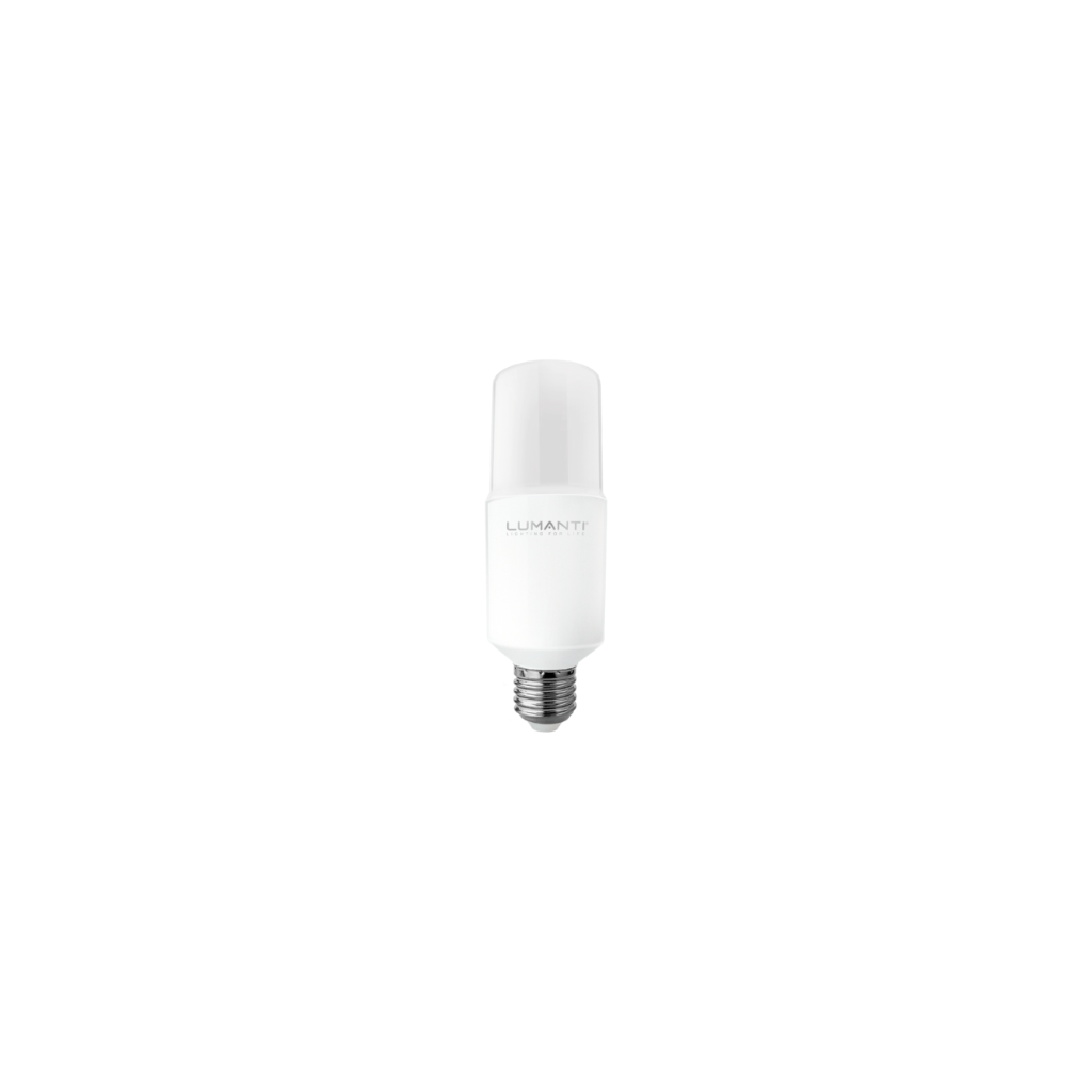 Lâmpada LED Compacta 9W 7200K Lumanti