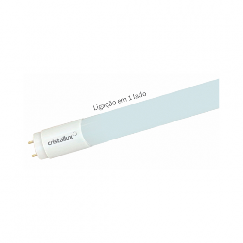 Lâmpada Tubular 120cm 18w 6500k Cristallux