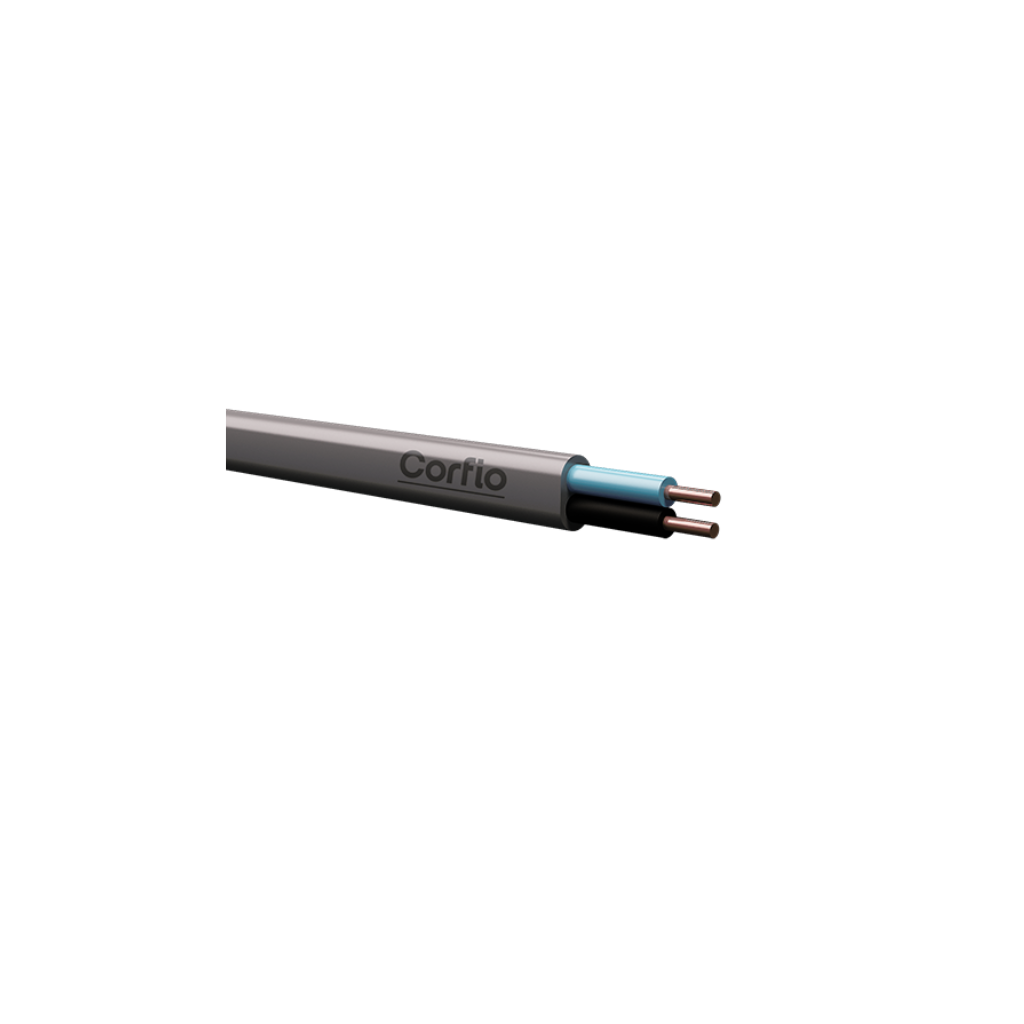 Cabo Plano 750V Corfio