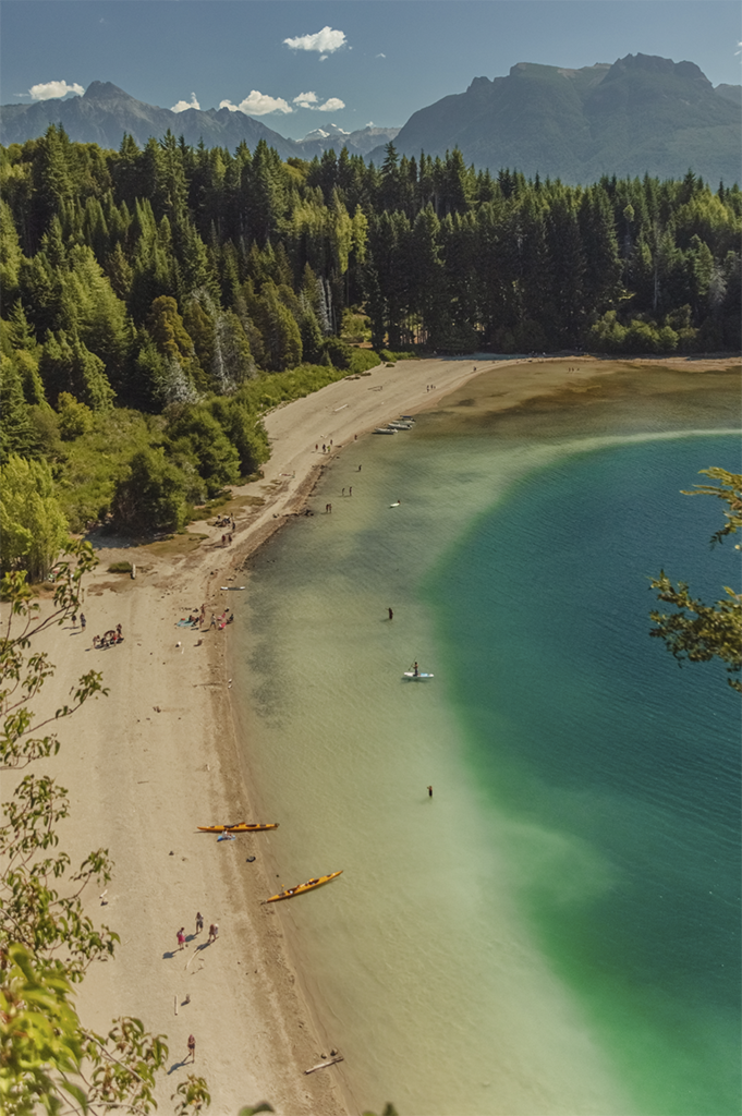 PLAYA DEL TORO - Comprar en Ro Sosa print