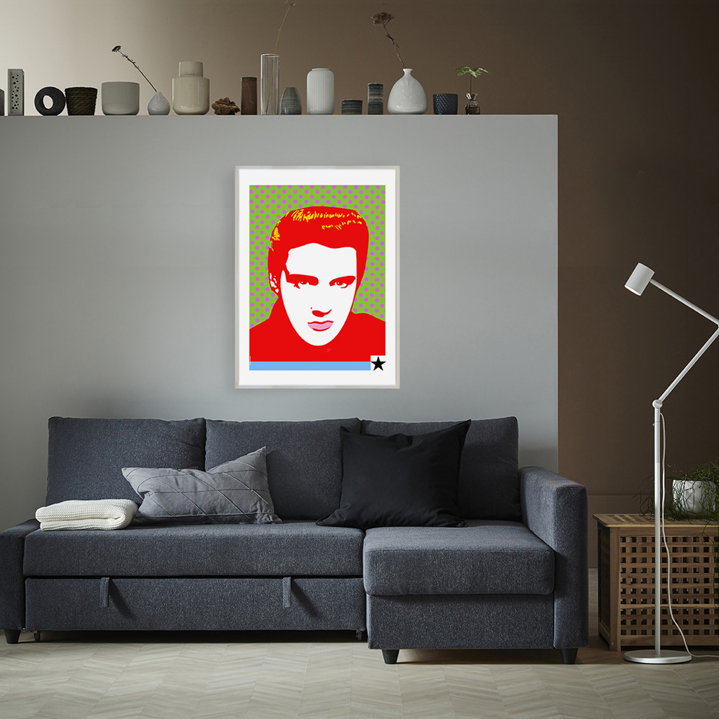 Elvis - Comprar en Decorart