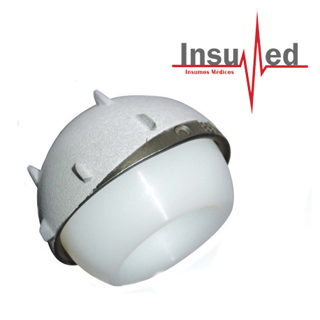 Cotilo Movilidad No Cementado - Comprar en INSUMED