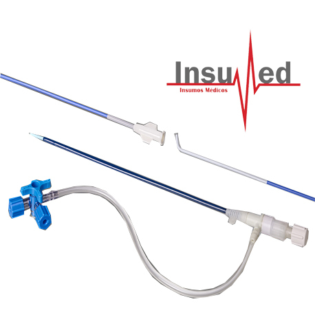 Kit Protesis Biliar - Comprar en INSUMED