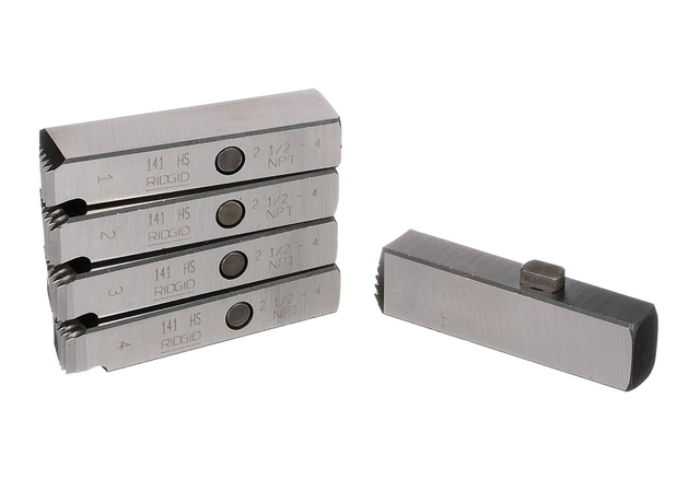 Peine para roscar 141 Npt Hs Ridgid 38120 - RIDGIDpro