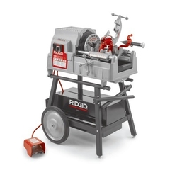 Comprar Ranuradoras RIDGID en RIDGIDpro