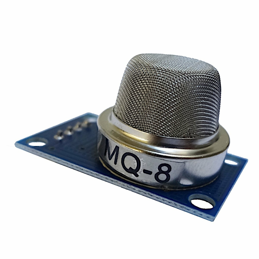 Sensor MQ-8 - Comprar em Loja de Arduino