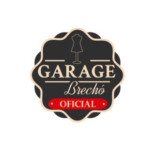 Loja online de Garage Brechó