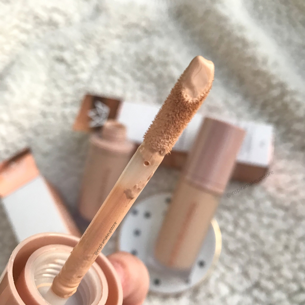 Base e Corretivo Mari Maria Matte Velvet Skin