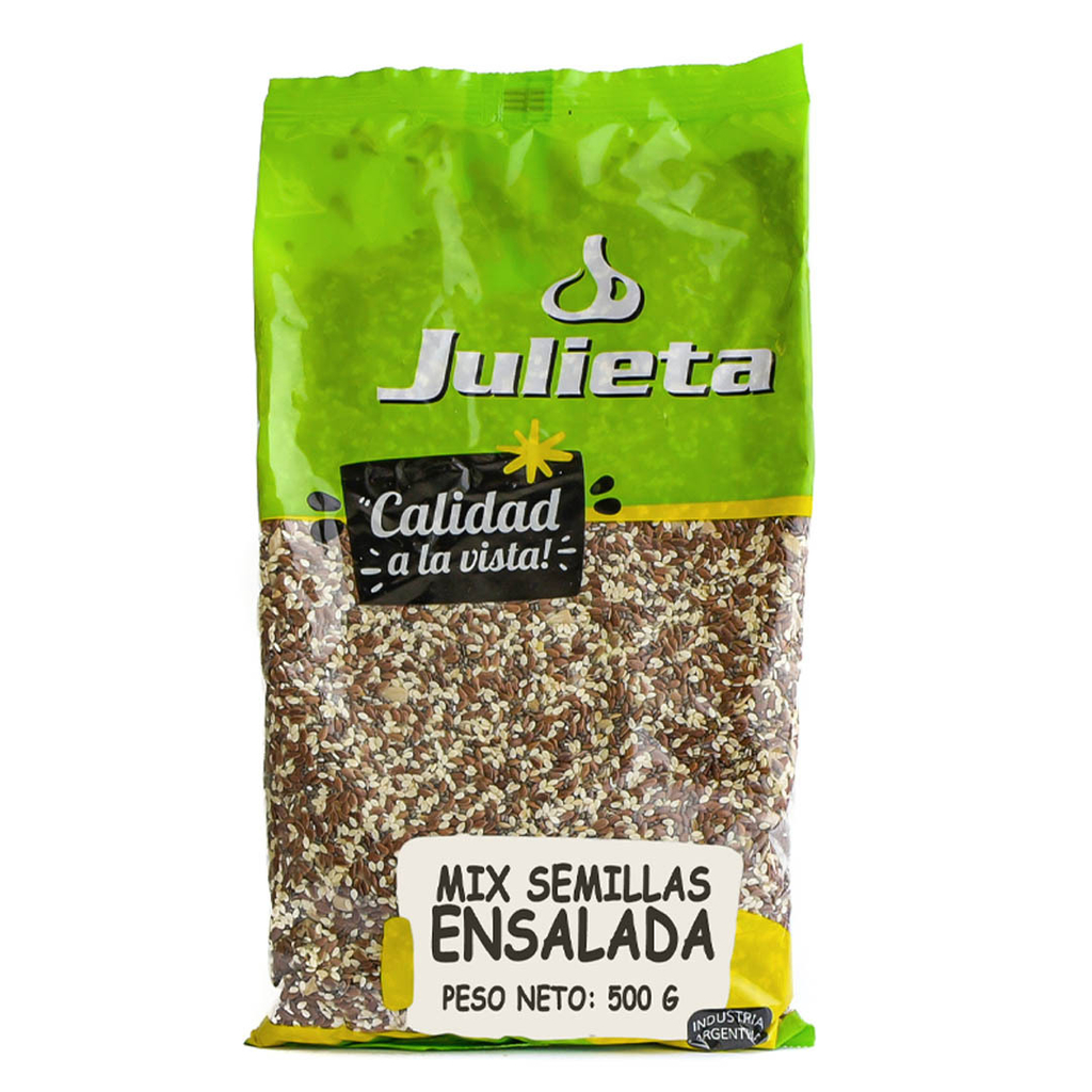 Comprar Semillas en Productos Julieta