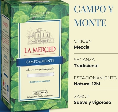 Comprar Infusiones en Productos Julieta