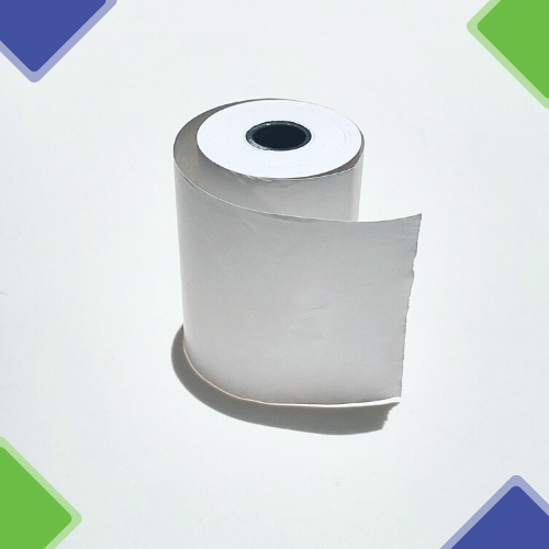 Pack Rollo Térmico terminal Q2 (30 pzs) - YoloPago