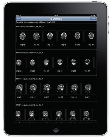 Tienda Online de miPacs