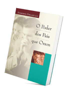 O PODER DOS PAIS QUE ORAM - Comprar em CASA DA BÍBLIA